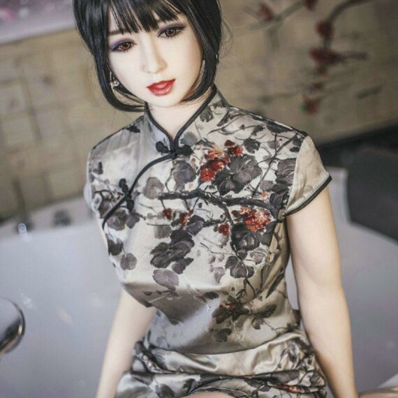 Amy - Japanese Love Doll 💋 NakeDoll