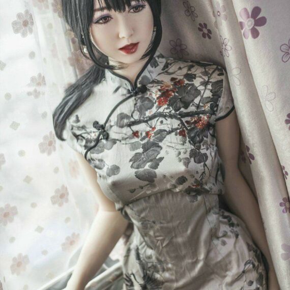 Amy - Japanese Love Doll 💋 NakeDoll