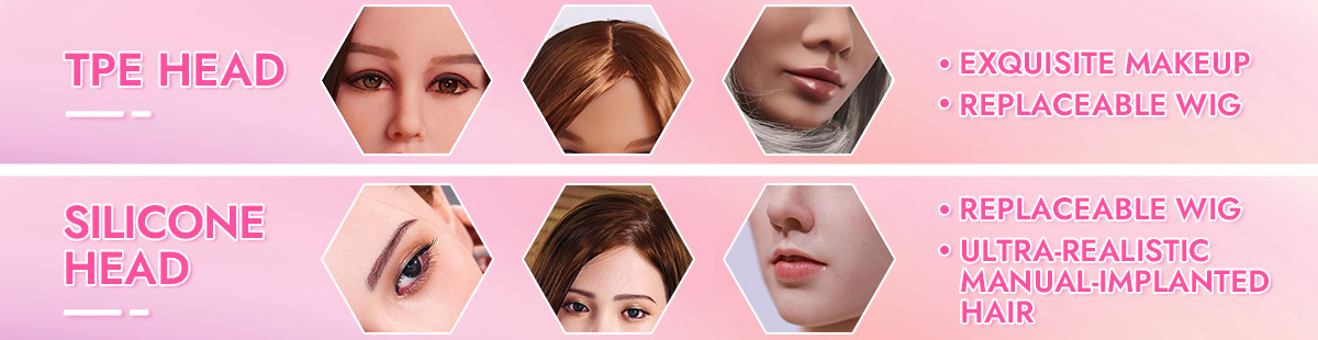 Advanced Feature Upgrade – NakeDoll