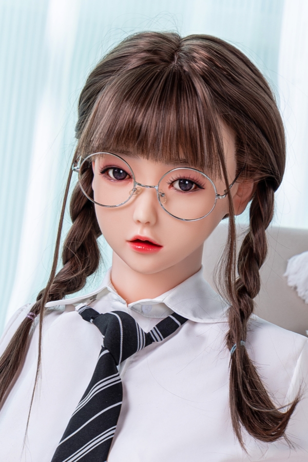 Nakia Life Size Japanese Sex Doll 💋 Nakedoll