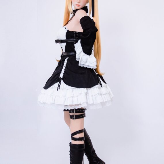 Marie Rose Sex Doll 💋 Nakedoll
