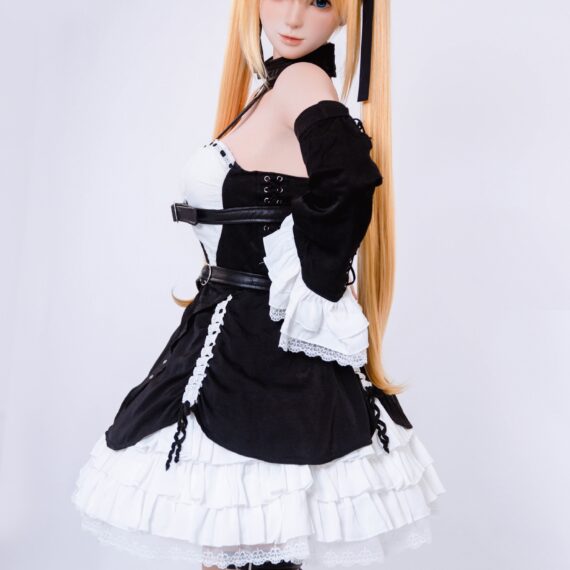 Marie Rose Sex Doll 💋 Nakedoll 8318