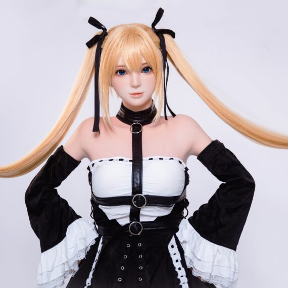 Marie Rose Sex Doll 💋 Nakedoll