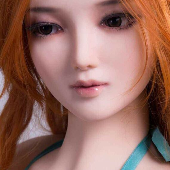 Nami Anime One Piece Sex Doll ๐ Nakedoll
