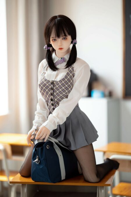 hyper realistic sexdoll 💋 NakeDoll