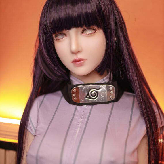 Premium Hyuuga Hinata Life Size Anime Naruto Sex Doll Eu Warehouse 💋 Nakedoll